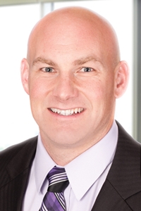 Wayne T. Stephens, Physician Advocacy Liaison