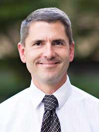 Mark Wendling, MD, Executive Director of Valley Preferred/LVPHO