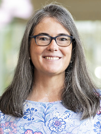 Nancy T. Maulick, MHS, PA-C, Associate Medical Director of Quality ...