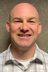 Wayne T. Stephens, Physician Advocacy Liaison